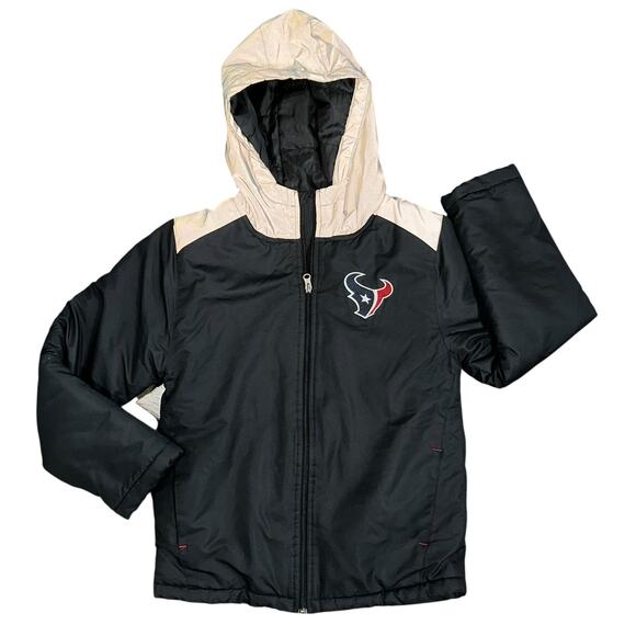 NFL | Jackets & Coats | Houston Texans Jacket | Poshmark
